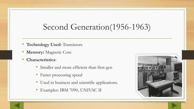 Evolution of Computer Generation....pptx