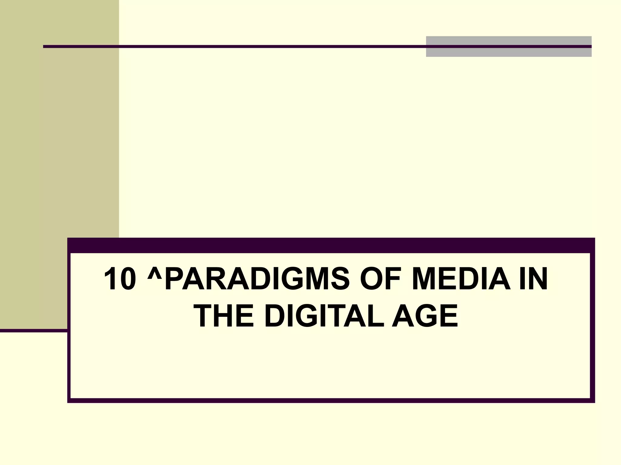 Evolution of computers | PPT