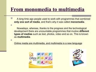 Evolution of computers | PPT | Internet | Computing