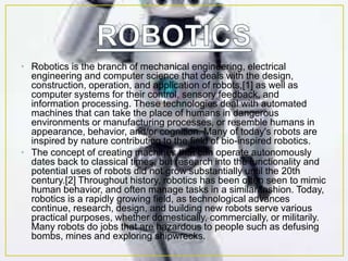 Evolution of computers | PPT