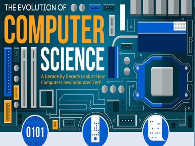 Evolution of computers | PPT | Technology & Computing