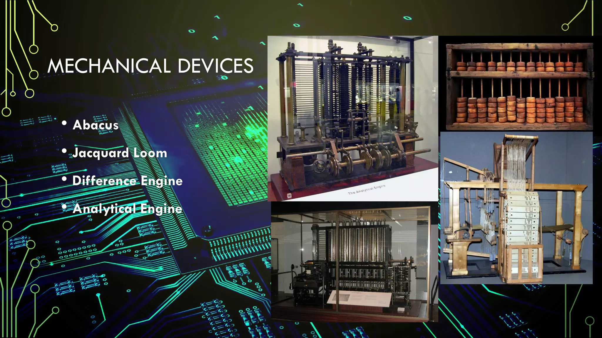 Evolution of computers | PPT