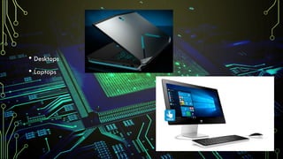 Evolution of computers | PDF