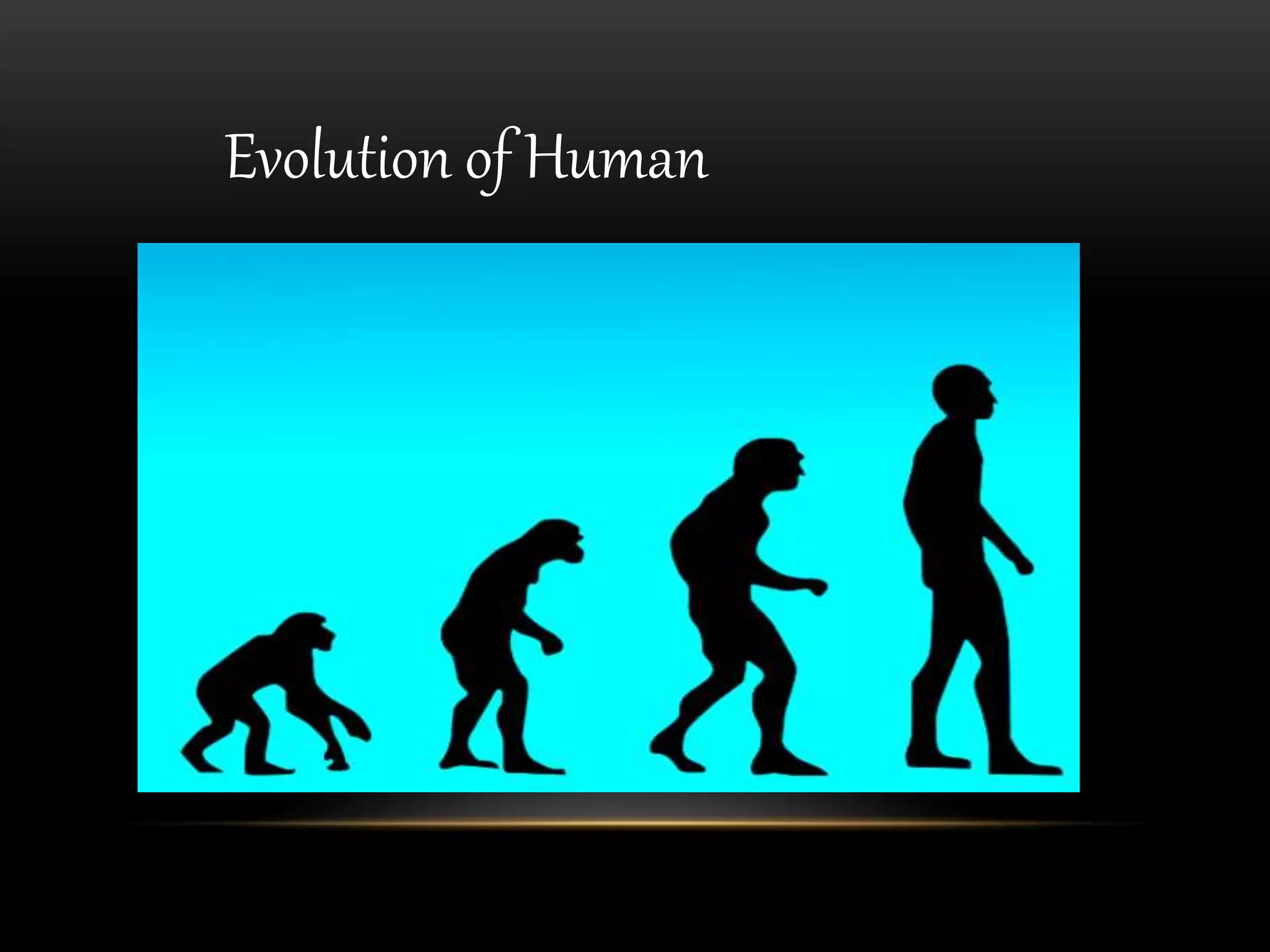 Evolution of computers | PPTX