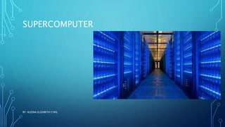 Evolution of computers | PPT