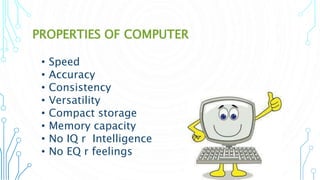 Evolution of computers | PPT