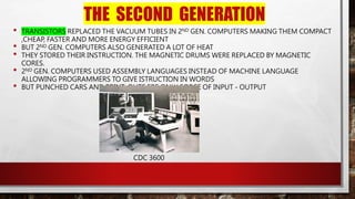 EVOLUTION OF COMPUTERS.pptx