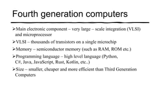 Evolution Of Computers.pptx
