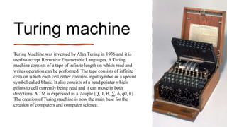 Evolution Of Computers.pptx