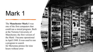 Evolution Of Computers.pptx