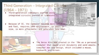 Evolution of Computers.pdf how computers have evolved over era of time ...