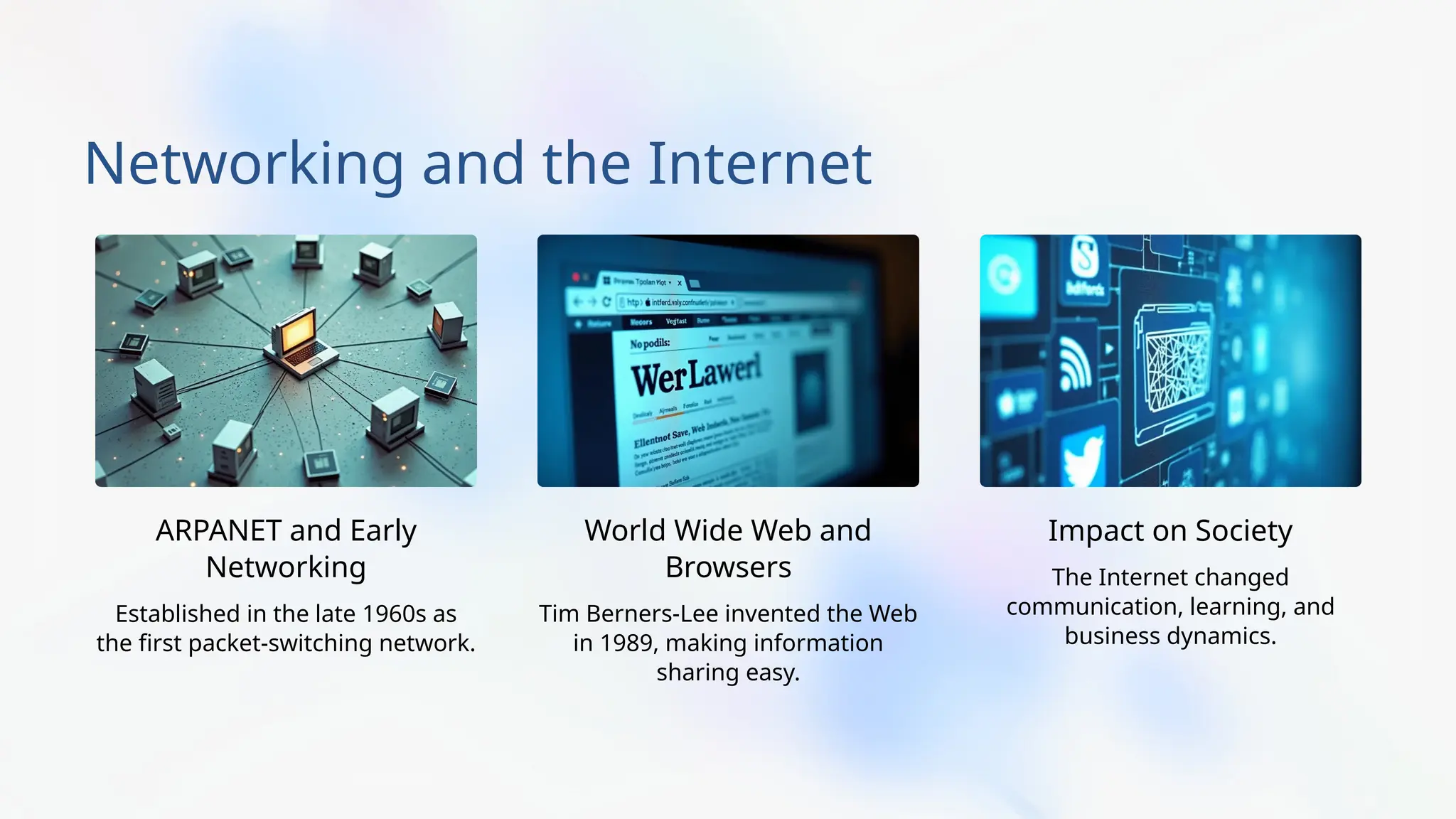 Evolution of Computers.pptx jgdfiiffgigggg | PPTX