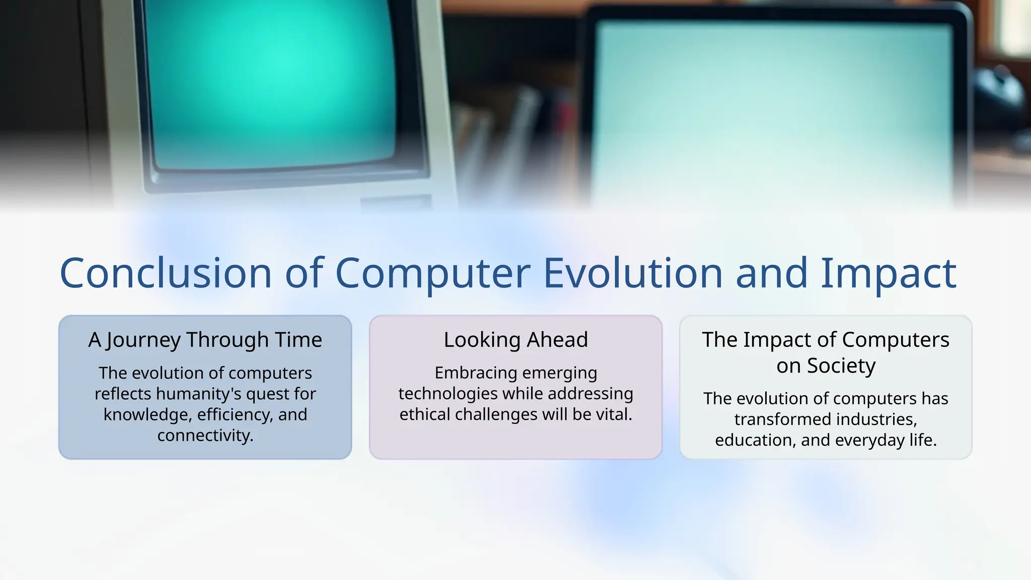 Evolution of Computers.pptx jgdfiiffgigggg | PPTX