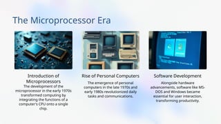 Evolution of Computers.pptx jgdfiiffgigggg | PPTX
