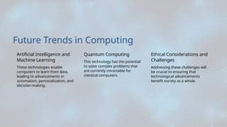 Evolution of Computers.pptx jgdfiiffgigggg | PPTX