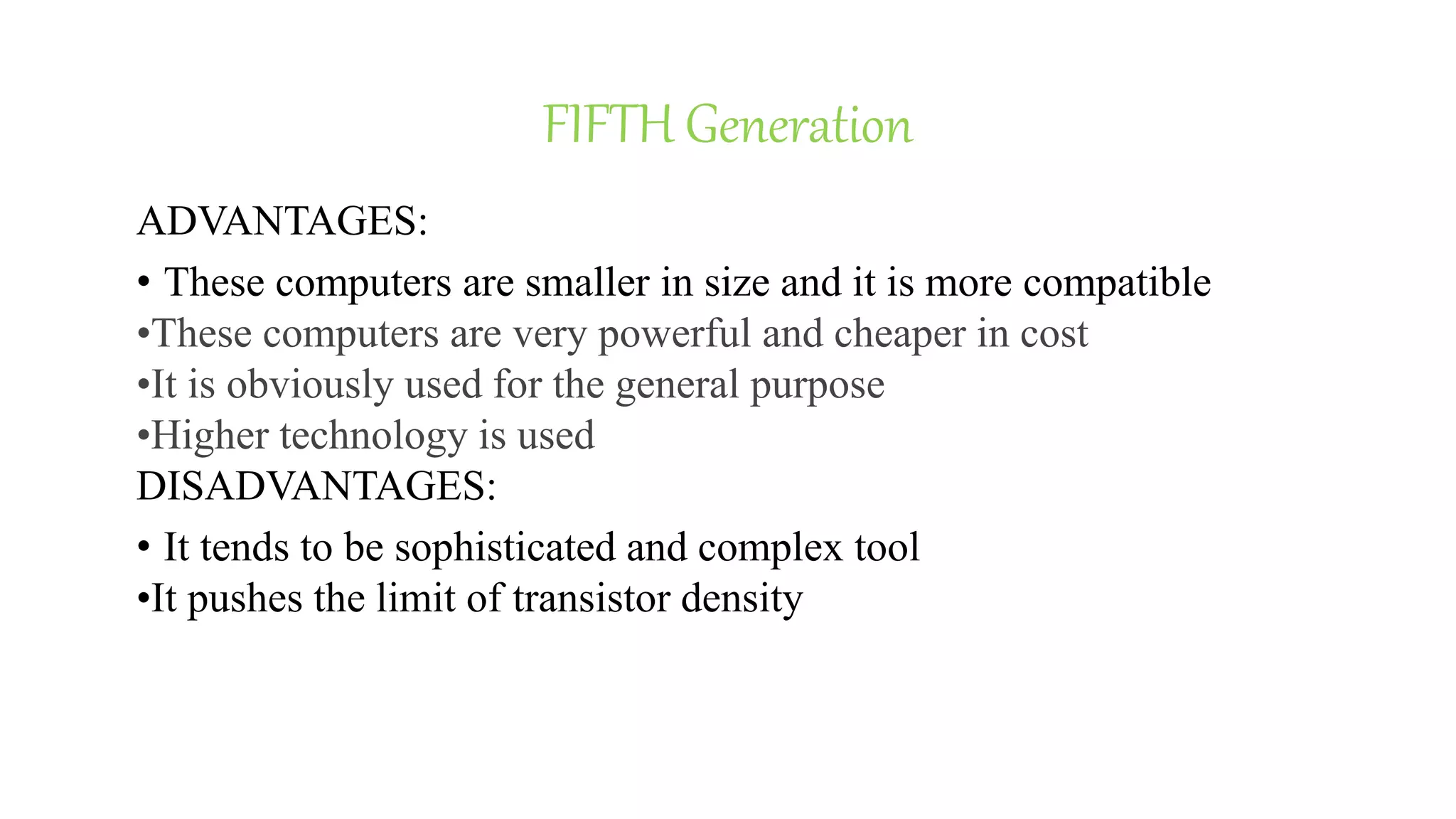Evolution of Computers ppt.pptx