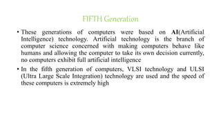 Evolution of Computers ppt.pptx