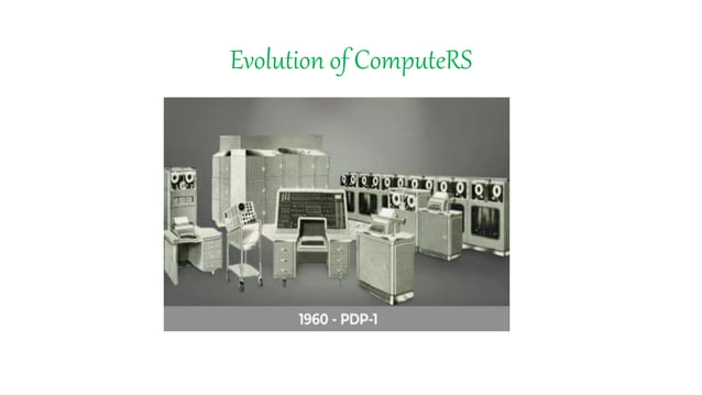 Evolution of Computers ppt.pptx