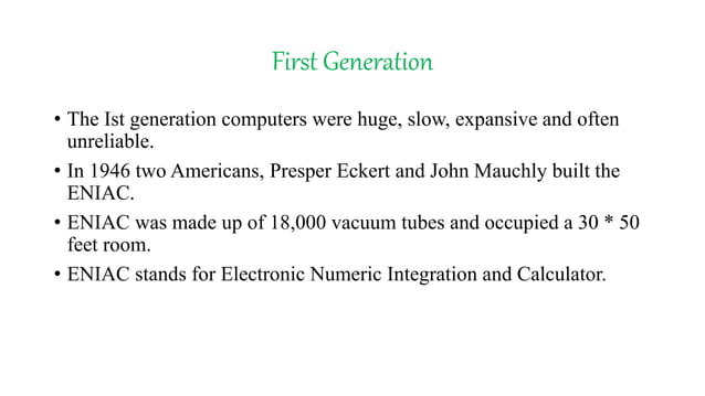 Evolution of Computers ppt.pptx