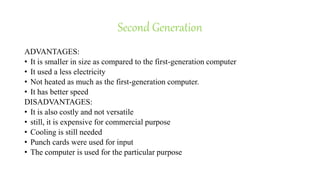 Evolution of Computers ppt.pptx