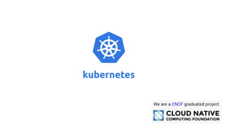 Evolution of containers to kubernetes | PDF