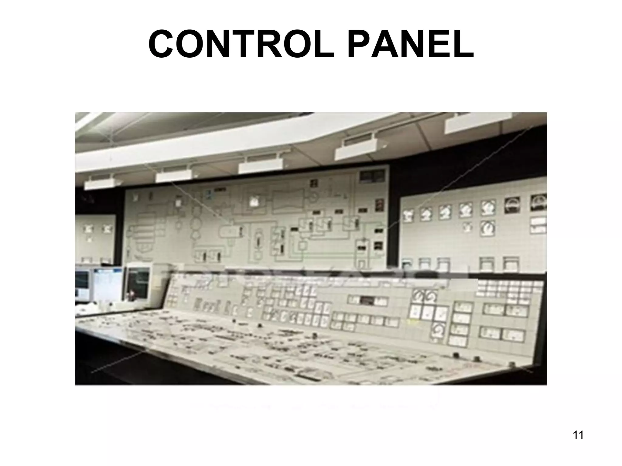 Evolution ofcontrol and instrumentation in indian power plants | PDF