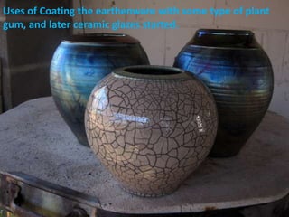 Evolution of Cooking Pots | PPTX