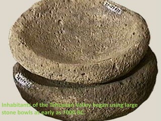 Evolution of Cooking Pots | PPTX