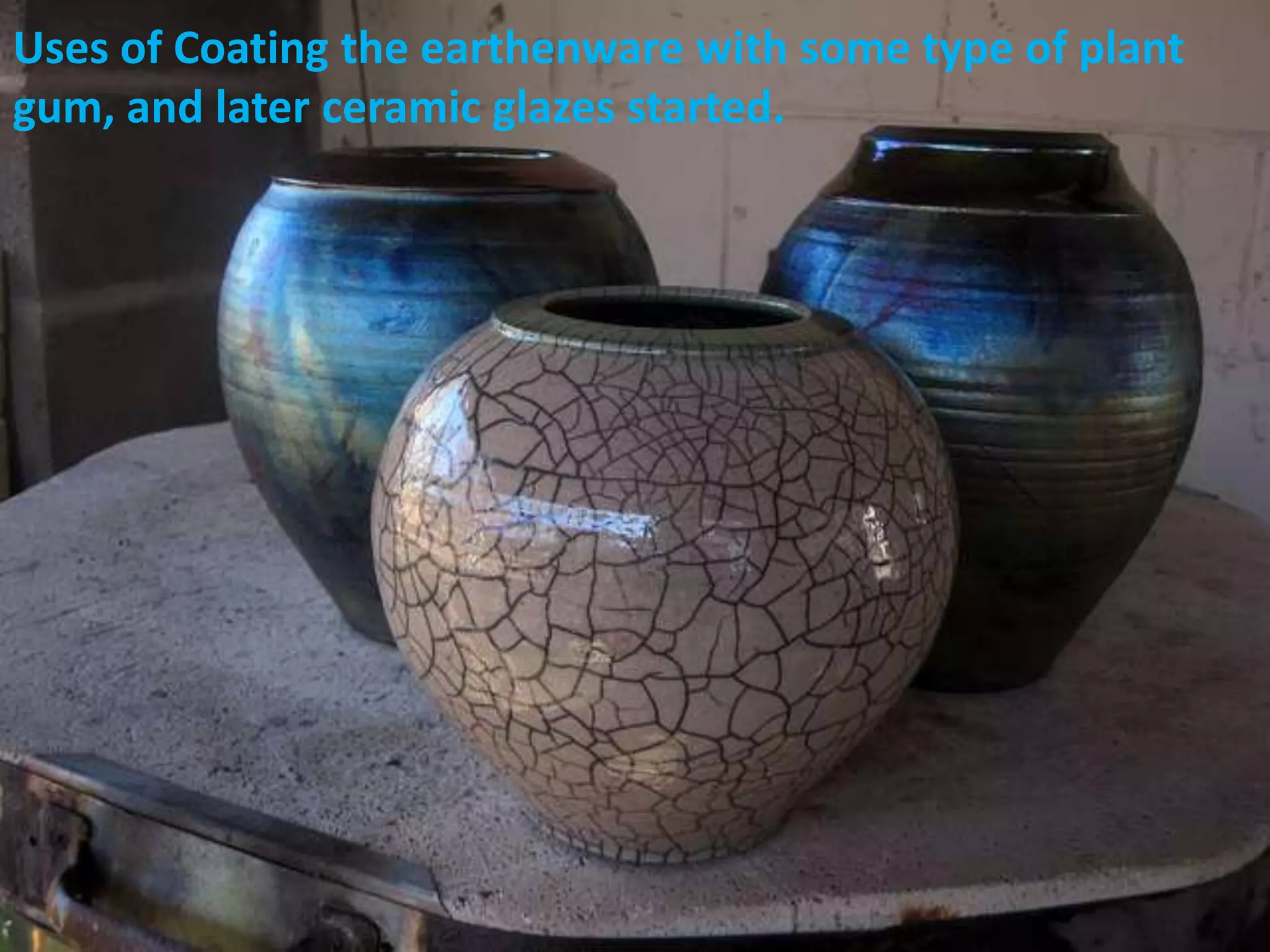 Evolution of cooking | PPTX