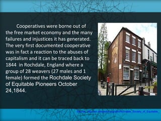 Evolution of Cooperative Principles | PPT