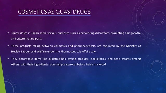 EVOLUTION OF COSMECEUTICAL FROM COSMETIC | PPTX