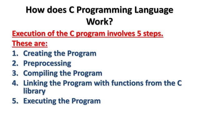 Evolution of C Programming.pptx