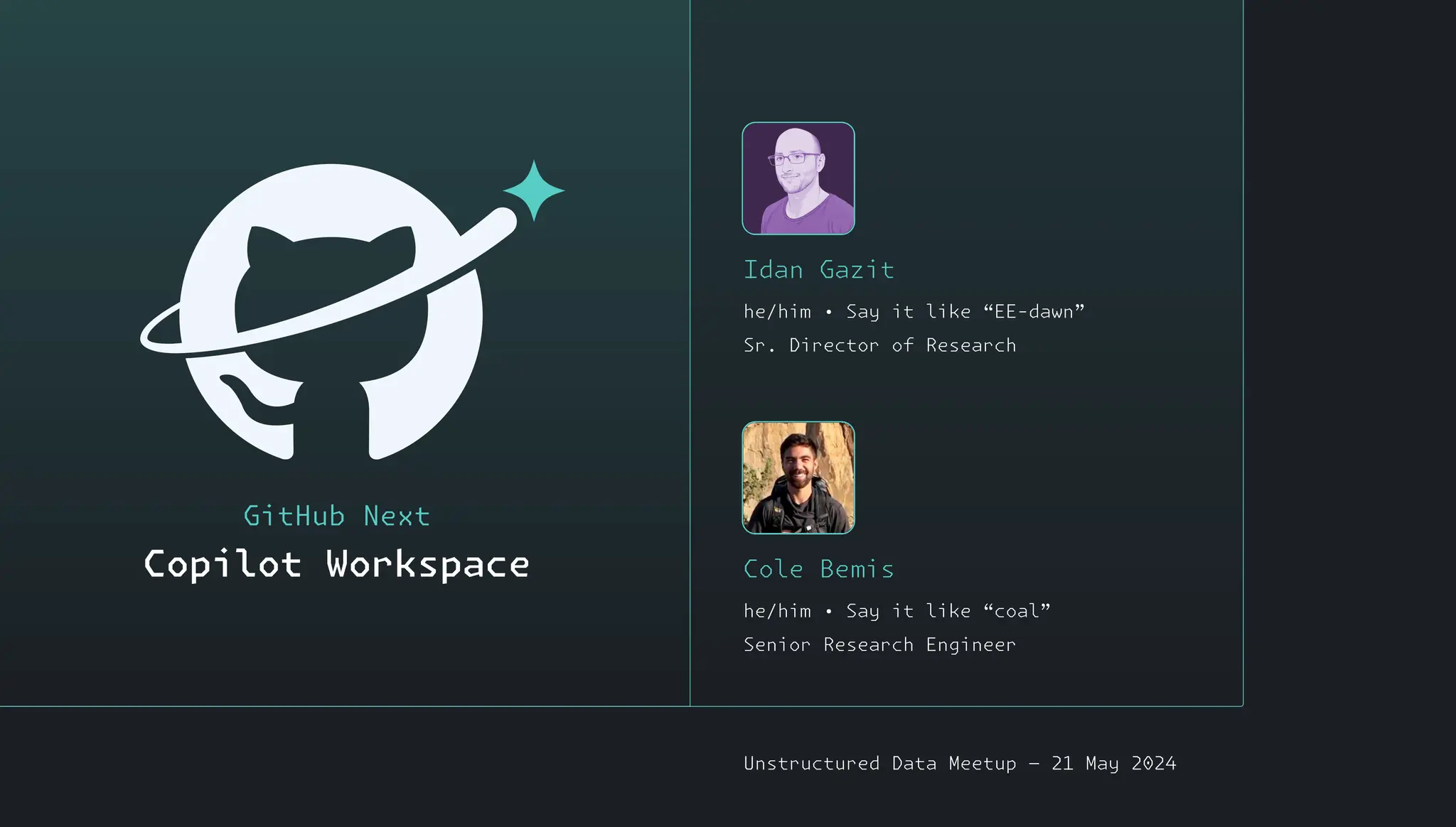 Copilot Workspace: What it is, how it works, why it matters | PPT