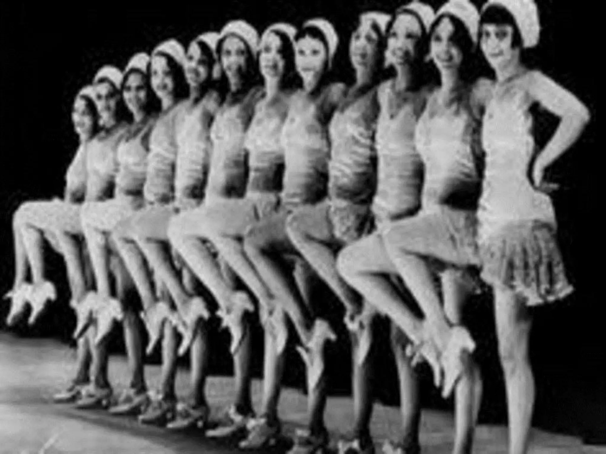 Evolution of dances | PPTX