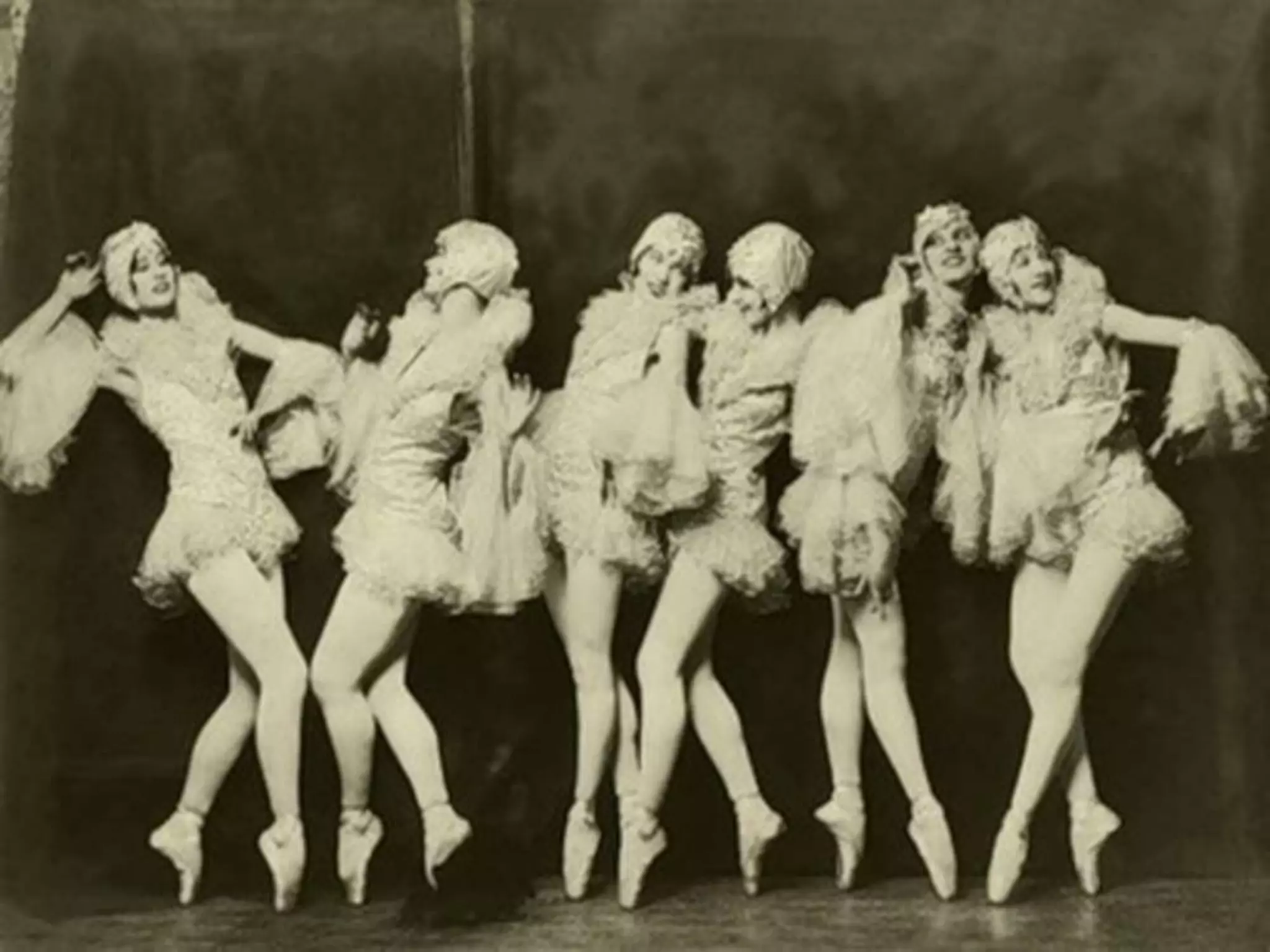 Evolution of dances | PPTX