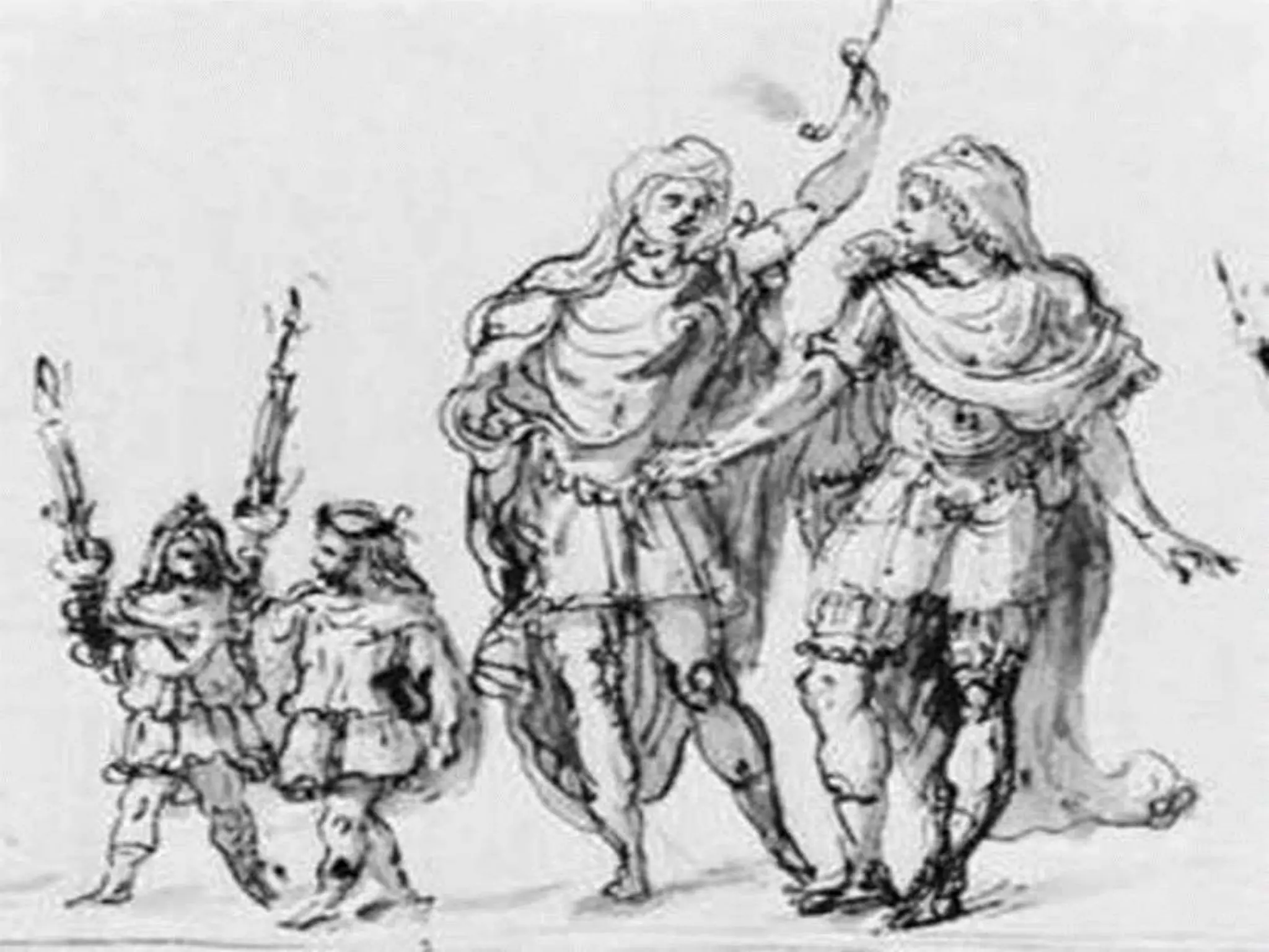 Evolution of dances | PPTX