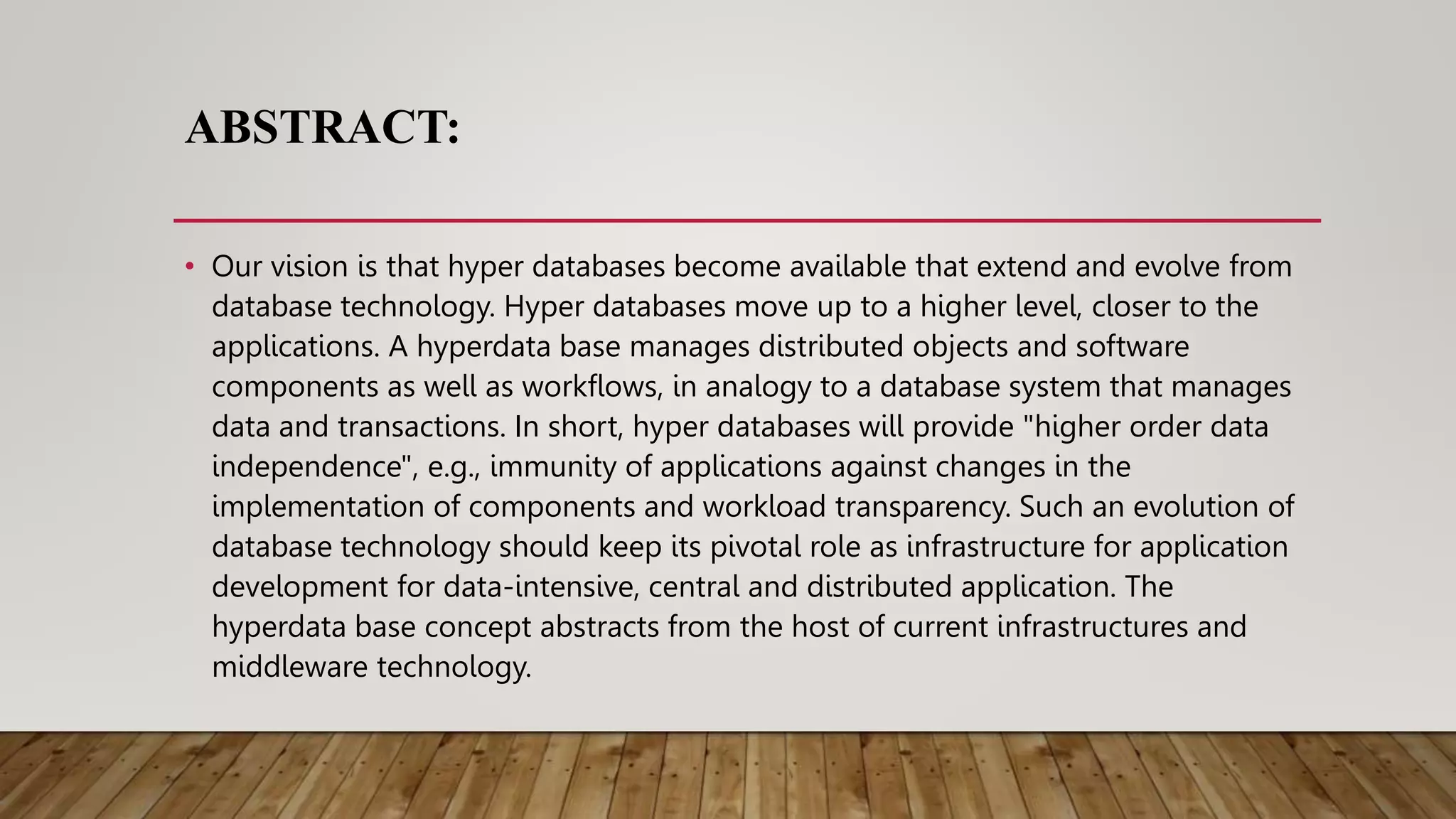Evolution of Database Technology.pptx