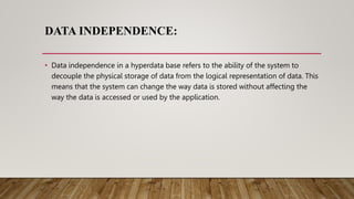 Evolution of Database Technology.pptx