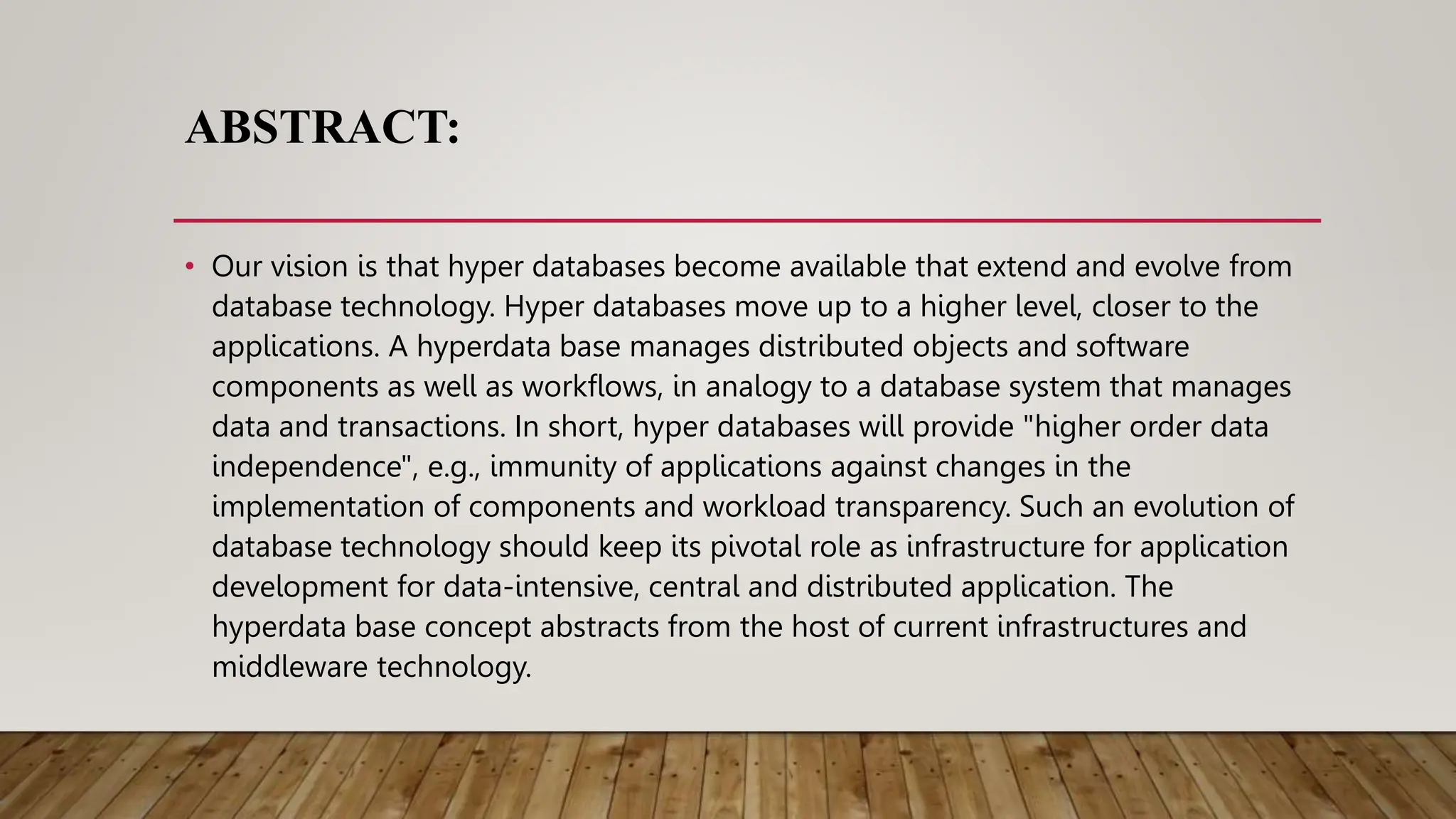 Evolution of Database Technology.pptx