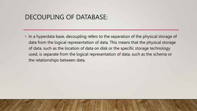 Evolution of Database Technology.pptx