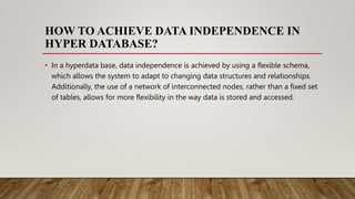 Evolution of Database Technology.pptx