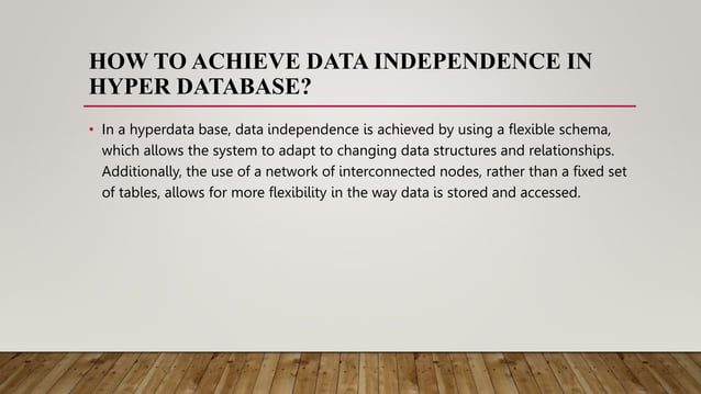 Evolution of Database Technology.pptx