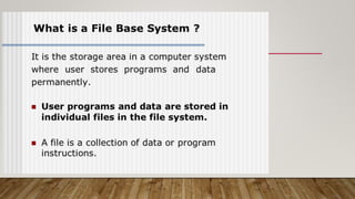 Evolution of Database Technology.pptx