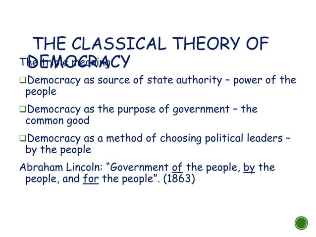 Evolution of Democracy by Samruddhi Chepe.pptx