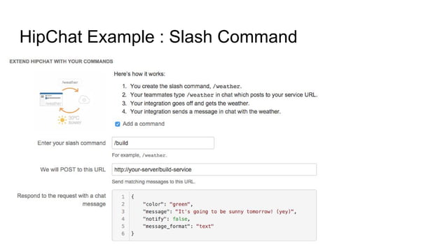Evolution of deploy.sh