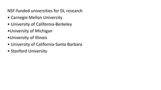 Evolution of digital libraries | PPTX