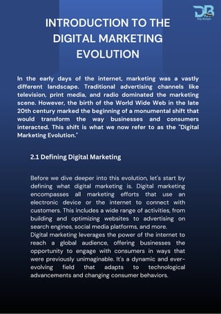 Evolution of Digital Marketing part 1.pdf