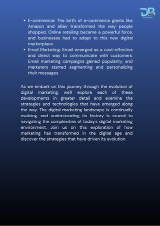 Evolution of Digital Marketing part 1.pdf