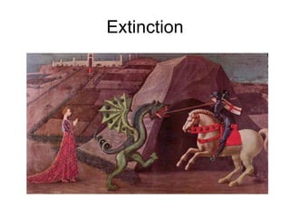 Evolution Of Dragons | PPT