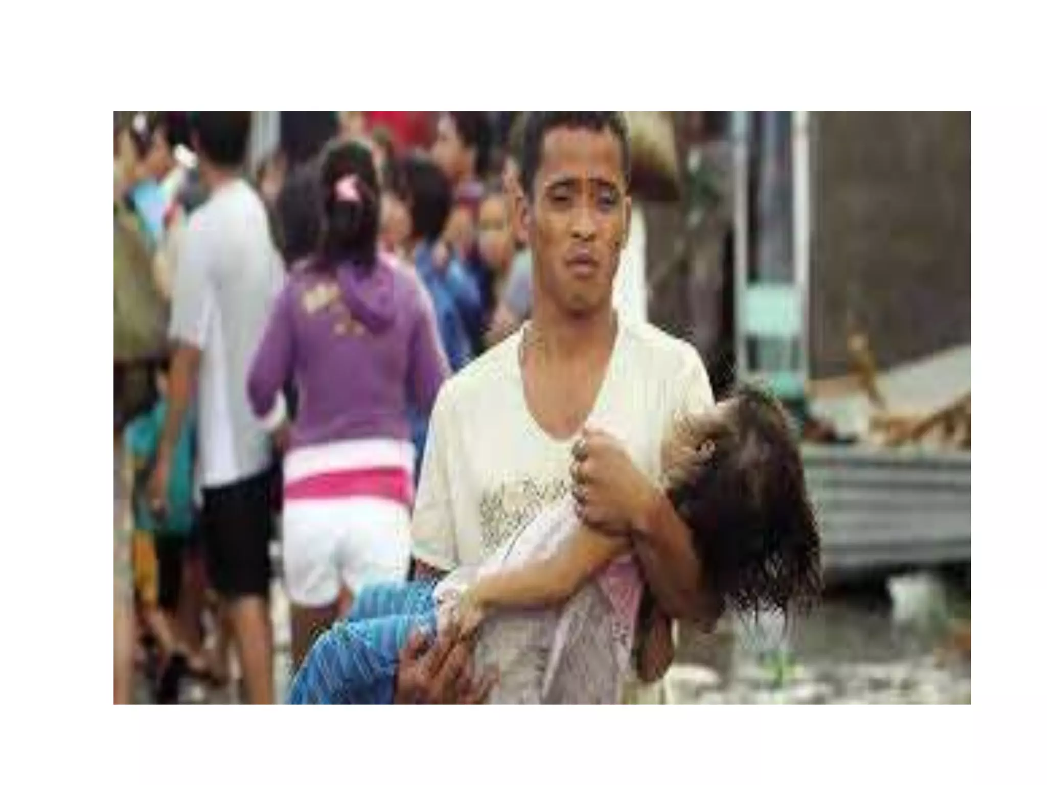 Evolution of DRR_Tagalog.pptx | Disasters